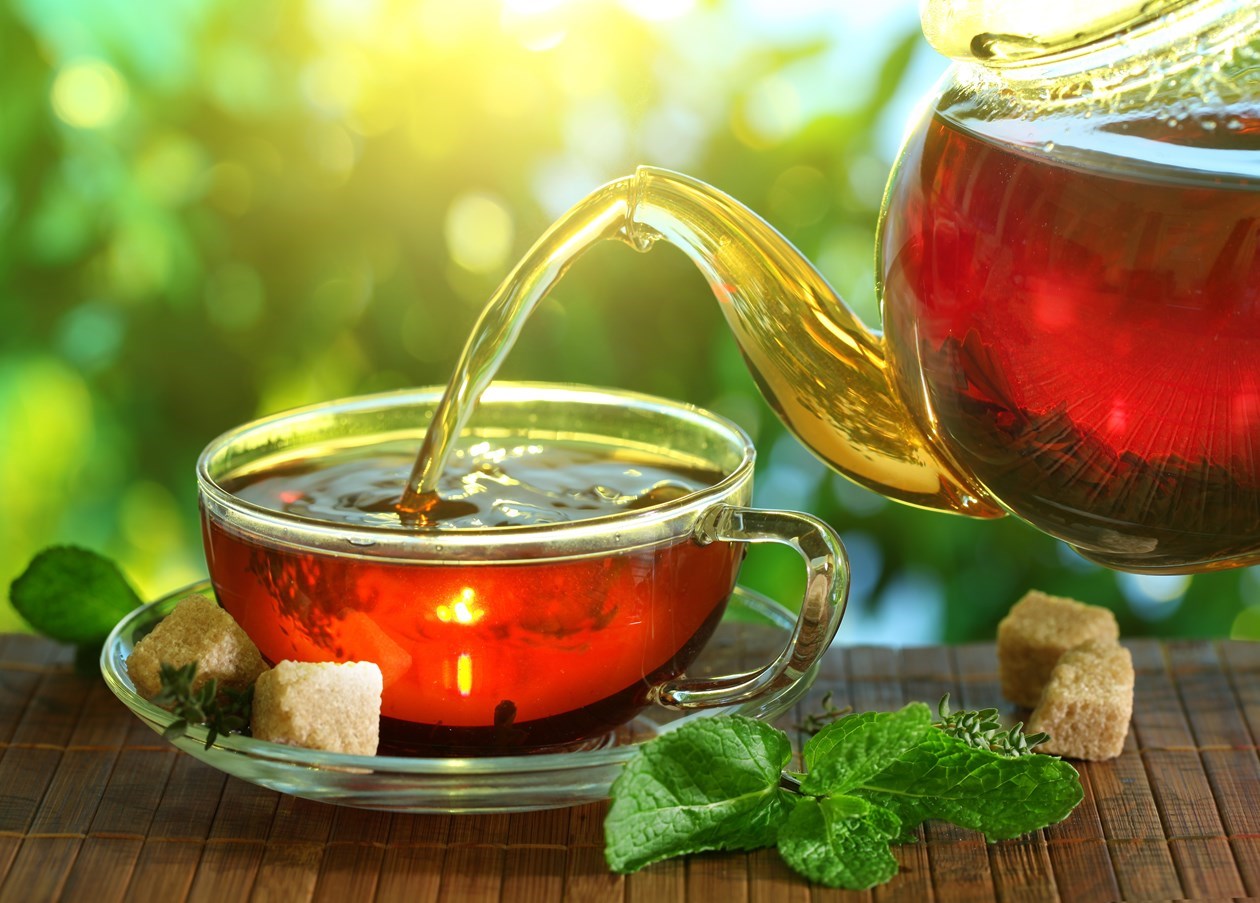 Three Lesser Known Tea Franchise To Not Miss Out On Three Lesser Known Tea Franchise To Not Miss Out On